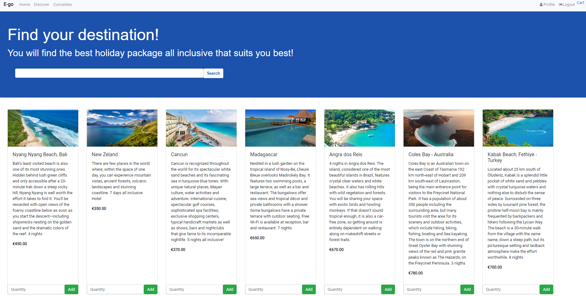GitHub - Code-Institute-Submissions/Pauloa90-e-commerce_AugResub